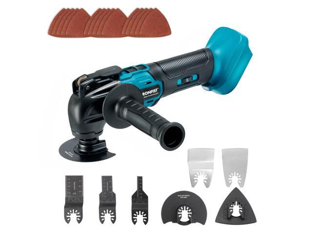 Click here for KEHIPI Cordless Oscillating Tool  18V Brushless Mo... prices