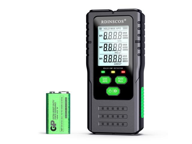 Click here for KEHIPI EMF Detector  Detect All 3 Types of Electro... prices