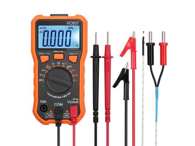 Click here for KEHIPI Autoranging Multimeter 6000 Count - AC DC C... prices