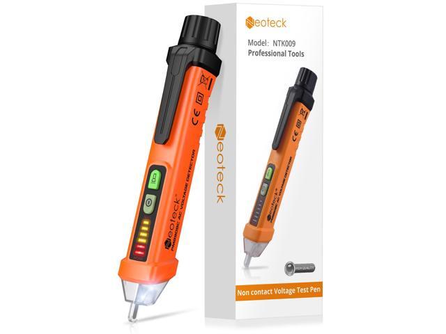Click here for KEHIPI Non-Contact AC Voltage Tester Pen  AC 12-10... prices