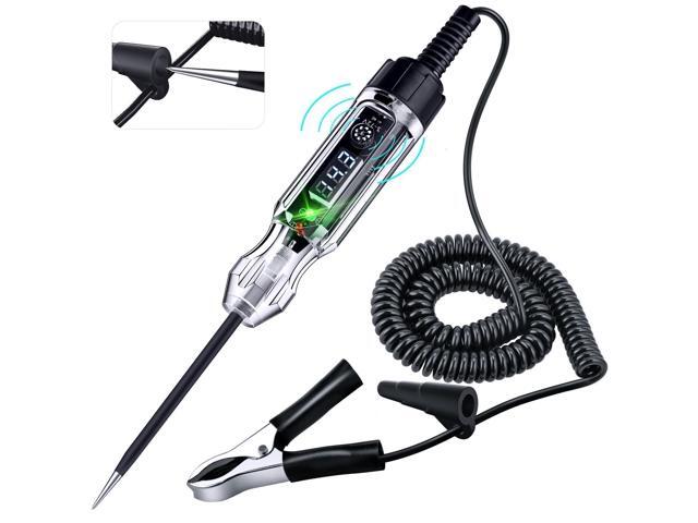 Click here for KEHIPI Premium Automotive Buzzer Test Light  3-72V... prices