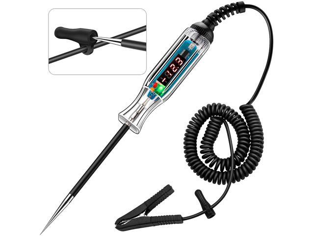 Click here for KEHIPI Upgraded 3-72V LED Digital Automotive Circu... prices