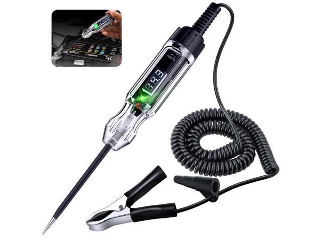 Click here for KEHIPI Automotive Test Light  Heavy Duty 5-90V Dig... prices