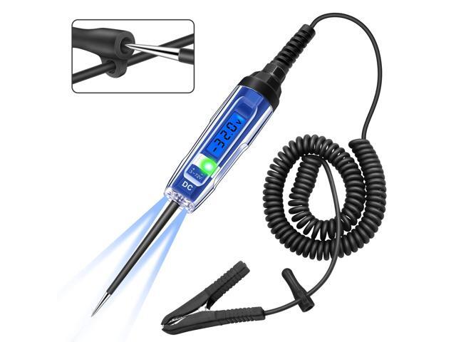 Click here for KEHIPI Upgraded 3-72V Automotive Circuit Tester wi... prices