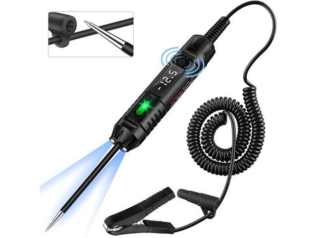 Click here for KEHIPI Upgraded Heavy Duty Circuit Tester with Buz... prices