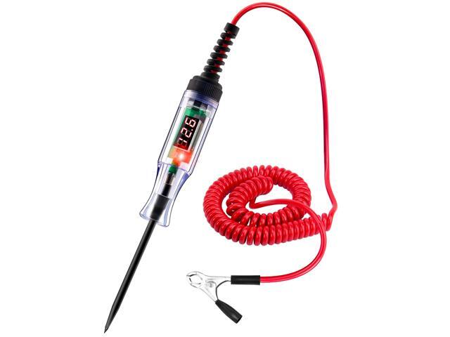 Click here for KEHIPI Automotive Test Light 5-90V Digital LED Cir... prices