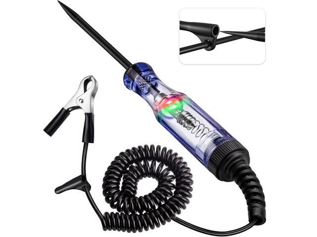 Click here for KEHIPI Test Light Automotive  6V-12V-24V Circuit T... prices