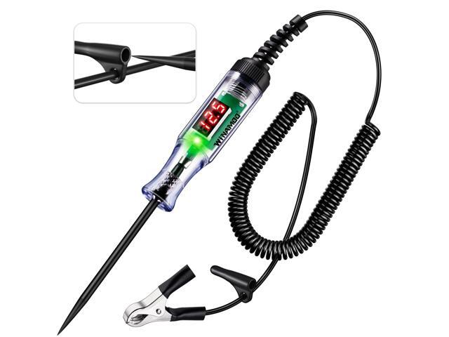 Click here for KEHIPI Automotive Test Light with 3-48V LED Digita... prices