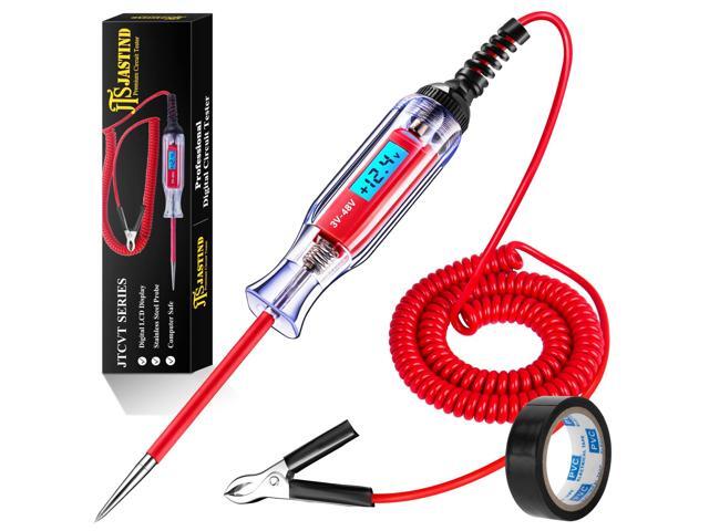 Click here for KEHIPI Automotive Test Light 3-48V DC Digital LCD... prices