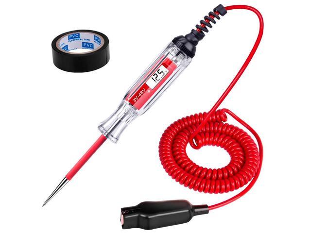 Click here for KEHIPI Premium 3-48V DC Digital LCD Display Test L... prices