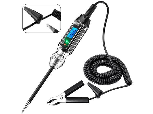 Click here for KEHIPI Heavy Duty 3-72V Backlit Digital LCD Circui... prices