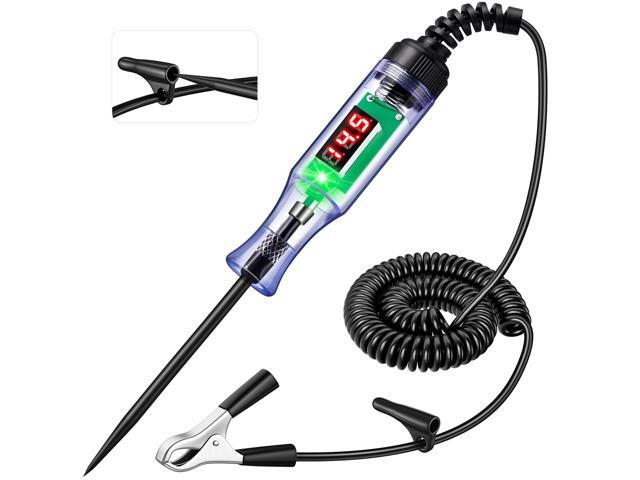 Click here for KEHIPI Automotive Test Light with 3-48V LED Digita... prices