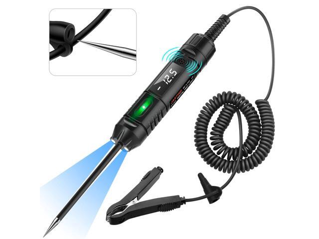 Click here for KEHIPI Heavy Duty 3-72V Digital LED Automotive Tes... prices