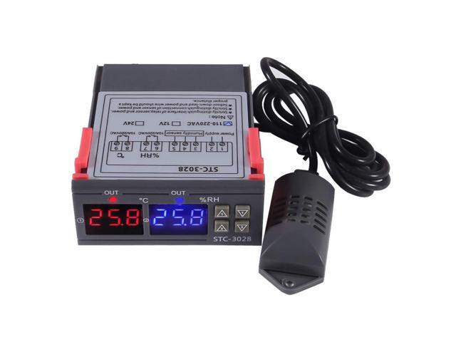 Click here for KEHIPI STC-3028 AC 110-220V 10A Digital Temperatur... prices