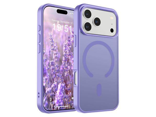 Click here for KEHIPI Magnetic for iPhone 17 Pro Case (Compatible... prices