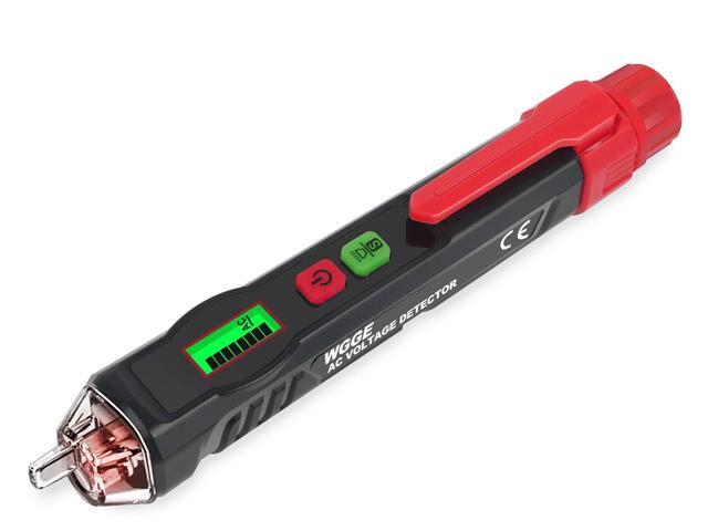 Click here for KEHIPI AC Voltage Tester/Non-Contact Voltage Teste... prices