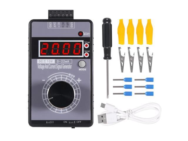 Click here for KEHIPI Adjustable 4-20mA Signal Generator Current... prices