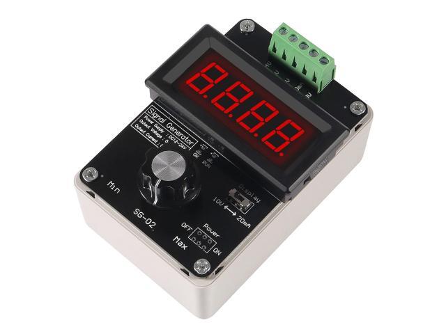 Click here for KEHIPI 4-20mA Adjustable Signal Generator DC 0-10V... prices