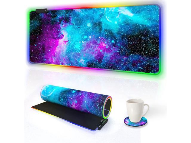 Click here for KEHIPI RGB Gaming Mouse Pad Extended  Large Led Mo... prices