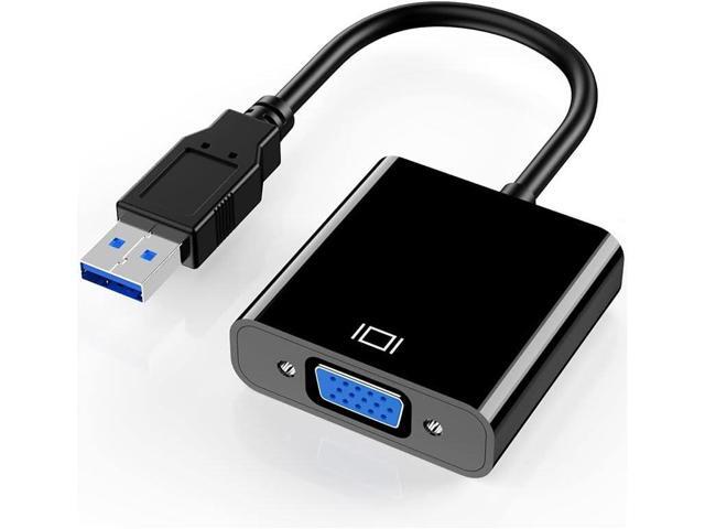 Click here for KEHIPI USB to VGA Adapter  USB 3.0/2.0 to VGA Adap... prices