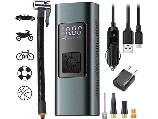 Click here for Tire Inflator KEHIPI Portable Air Compressor for C... prices