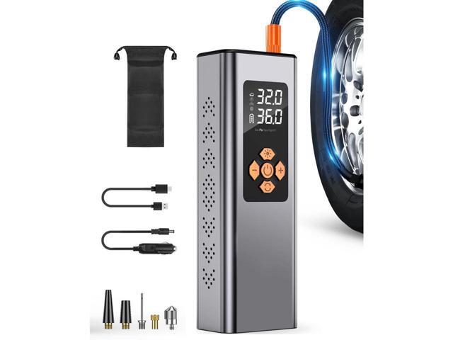 Click here for Portable Tire Inflator  KEHIPI 150PSI Small Air Co... prices