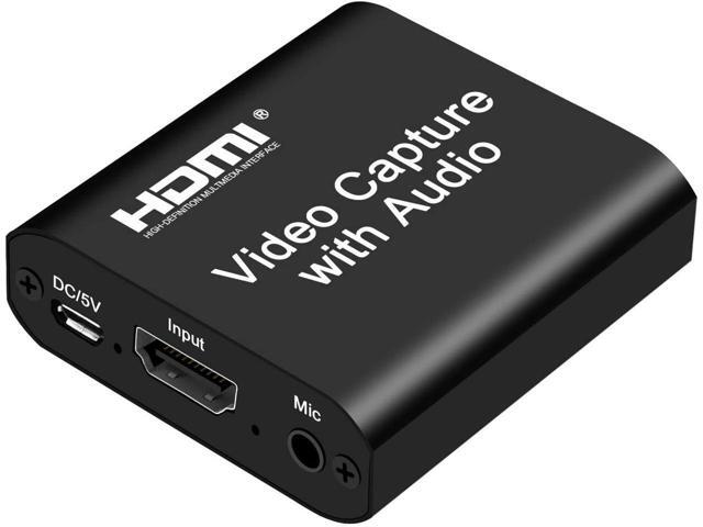 Click here for Audio Video Capture Card KEHIPI USB 2.0 1080P 60FP... prices