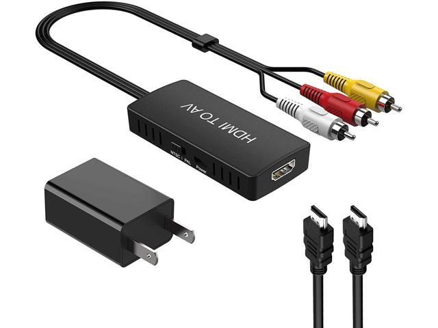 Click here for HDMI to RCA Converter KEHIPI HDMI to AV Composite... prices