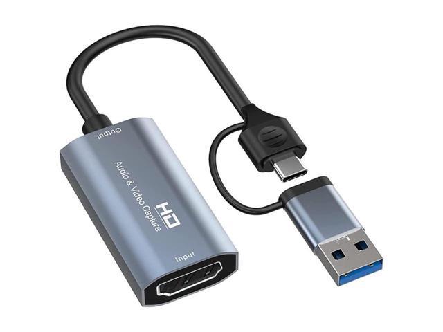 Click here for HDMI Video Capture Card KEHIPI 4K HDMI to USB Capt... prices