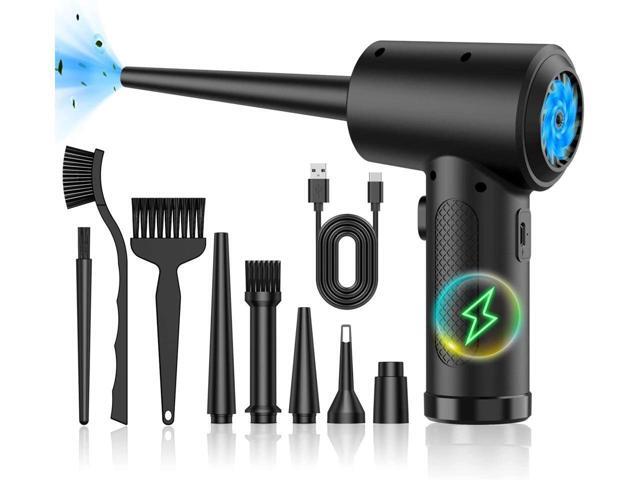 Click here for KEHIPI Compressed Air Duster - 3 Gear Speed 55000... prices