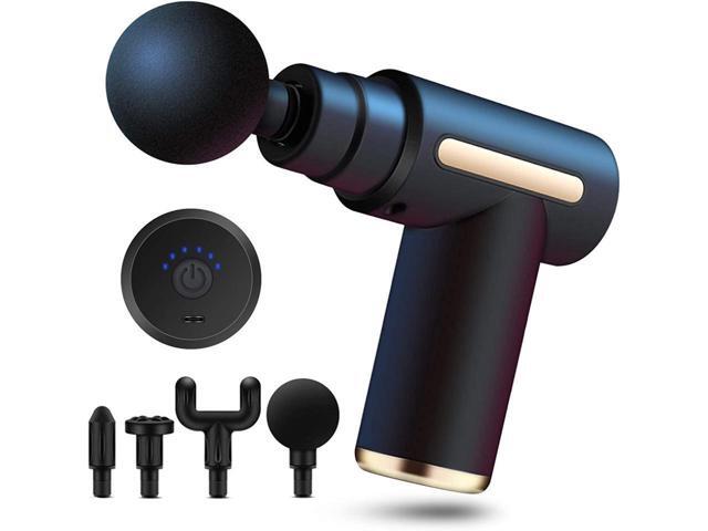 Click here for KEHIPI Mini Massage Gun  Handheld Muscle Deep Tiss... prices