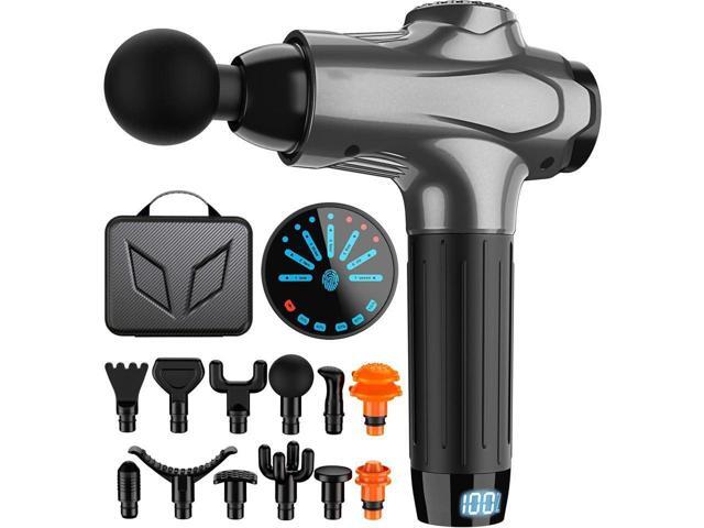 Click here for KEHIPI Massage Gun Deep Tissue Muscle Massager  Pe... prices