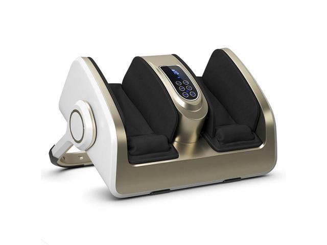 Click here for KEHIPI Foot Calf Shiatsu Massager w/ Heat & Remote... prices