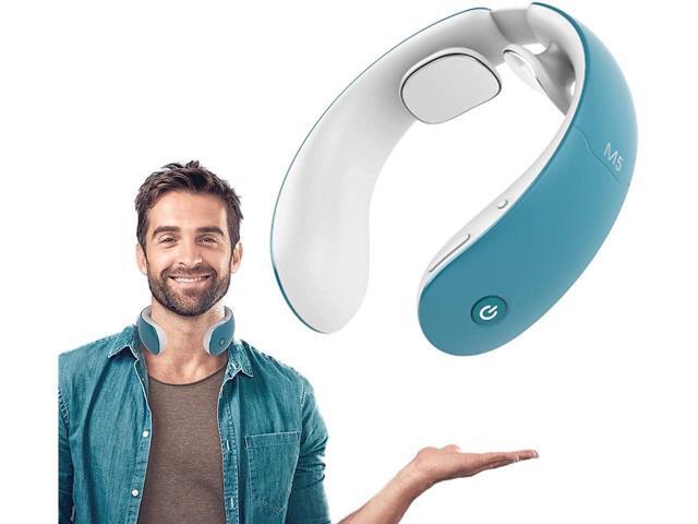 Click here for KEHIPI Intelligent Neck Massagers Portable Neck Ma... prices