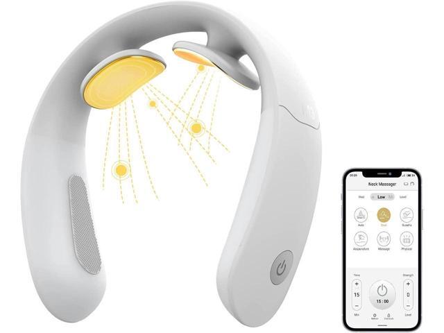 Click here for KEHIPI Intelligent Neck Massager  Wireless Electri... prices