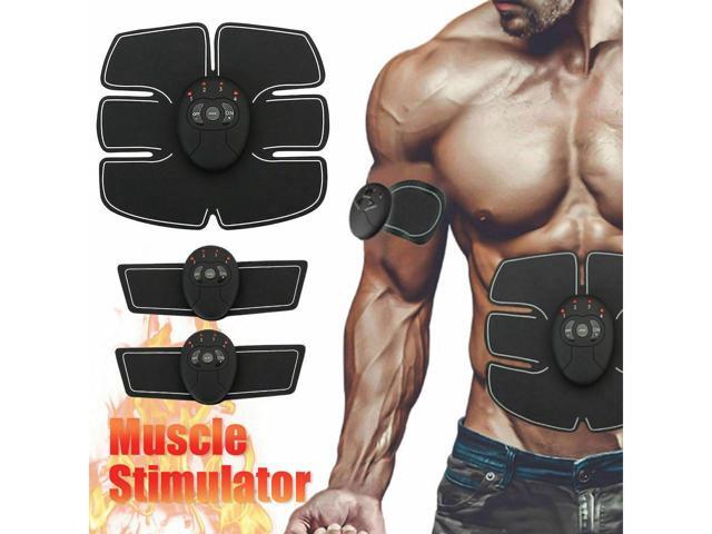 Click here for KEHIPI Electric Muscle Toner Machine Fat Burner Ki... prices