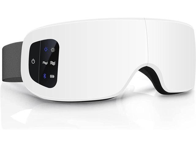 Click here for KEHIPI Eye Massager with Heat  Smart Eye Massager... prices