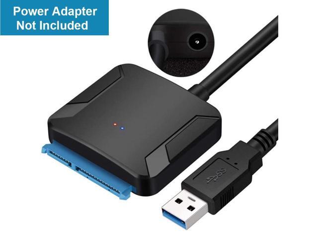 Click here for KEHIPI USB 3.0 to SATA Adapter Cable for 2.5 3.5 S... prices