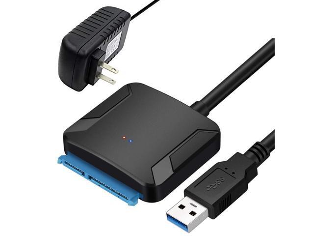 Click here for KEHIPI USB 3.0 to SATA Adapter Cable for 2.5 3.5 S... prices