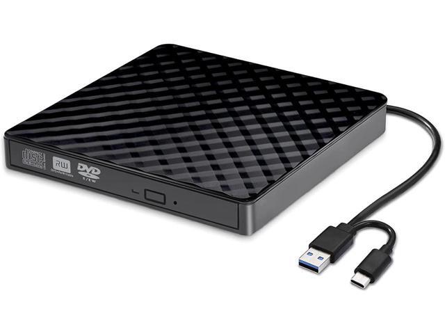 Click here for KEHIPI External CD DVD Drive / Burner USB 3.0 with... prices