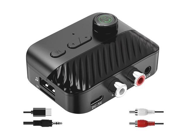 Click here for KEHIPI Bluetooth Transmitter Receiver - V5.3 Bluet... prices