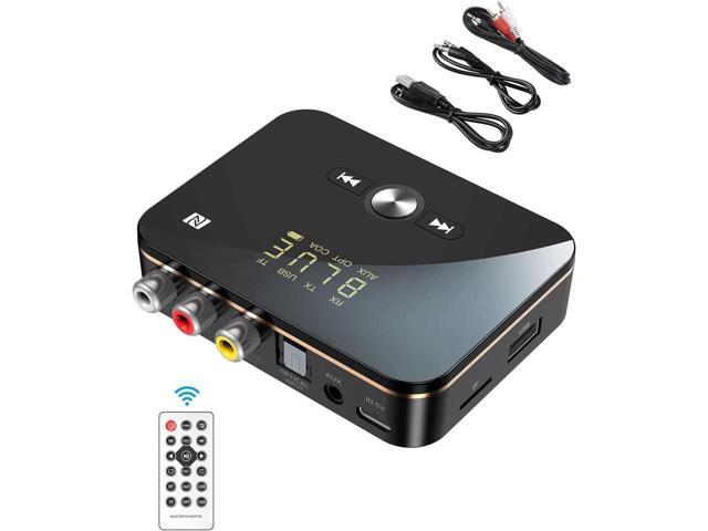 Click here for KEHIPI Bluetooth 5.0 Transmitter Receiver  Wireles... prices