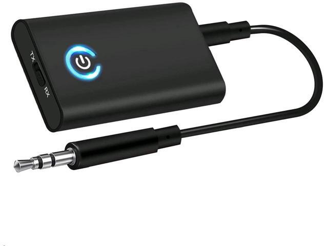 Click here for KEHIPI 2-in-1 Bluetooth 5.0 Transmitter Receiver w... prices