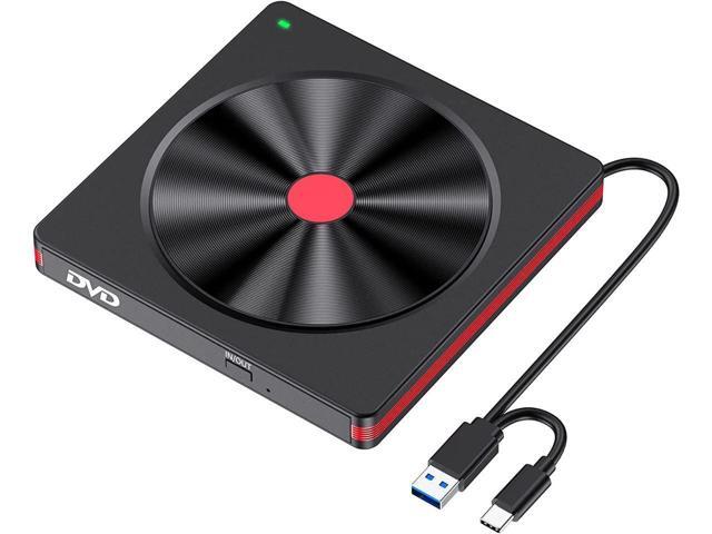 Click here for KEHIPI External DVD CD Drive  USB 3.0 & Type-C Por... prices