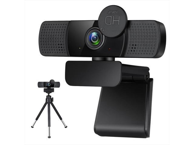Click here for KEHIPI Tw8 Webcam with Microphone  1080P Full HD C... prices