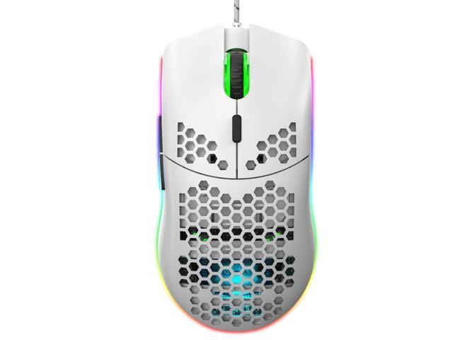 Click here for KEHIPI Programmable RGB Gaming Mouse  6 DPI (1000/... prices