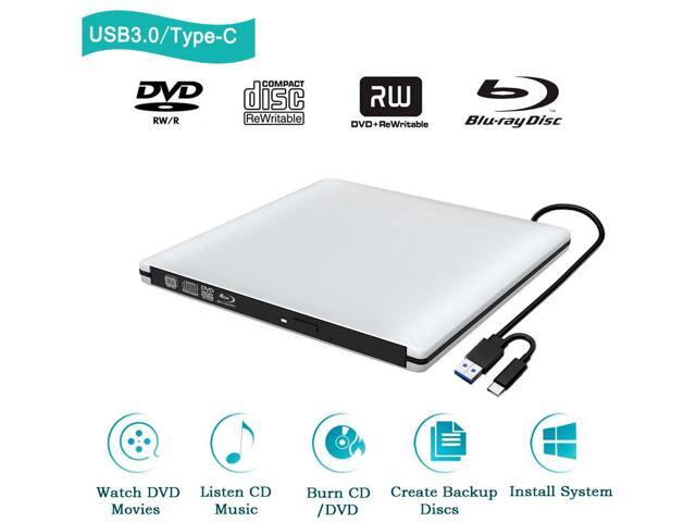 Click here for KEHIPI External 3D Blu ray CD DVD Drive  Portable... prices