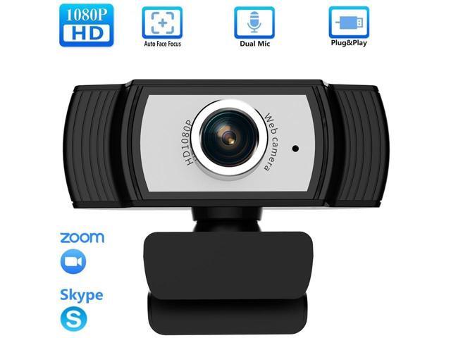 Click here for KEHIPI 1080P Webcam with Microphone  TROPRO HD PC... prices