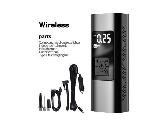 Click here for KEHIPI Portable Air Compressor Tire Inflator 6000m... prices