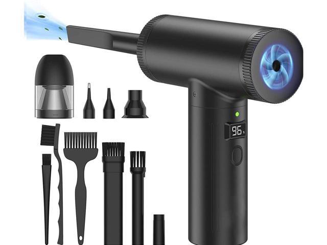 Click here for KEHIPI Compressed Air Duster  102000RPM Electric A... prices